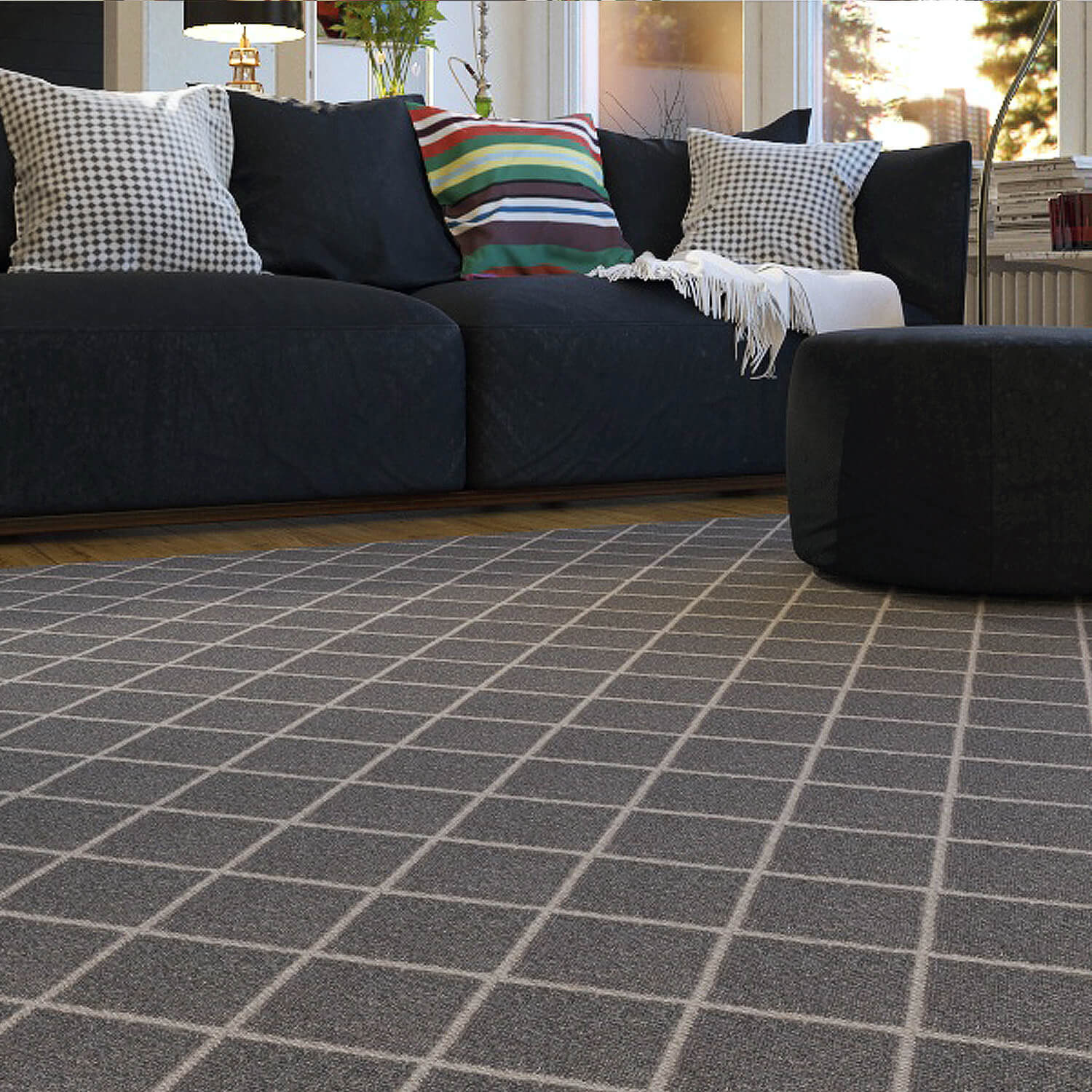 Astro - Moondust - Bloomsburg Carpet