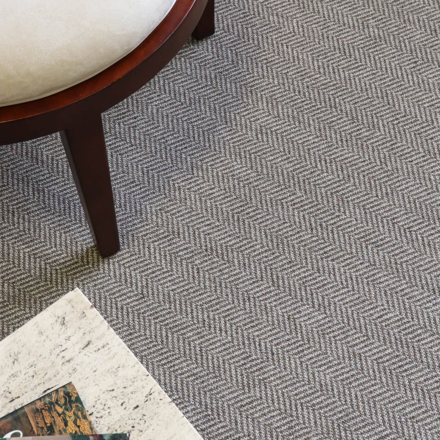 Cambridge - Oxford - Bloomsburg Carpet