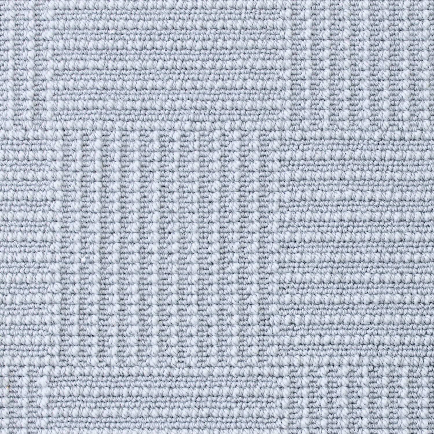 Gracious Grid - Frost - Bloomsburg Carpet