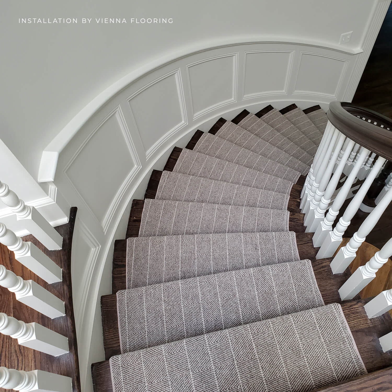 Kensington - Grey Shale - Bloomsburg Carpet