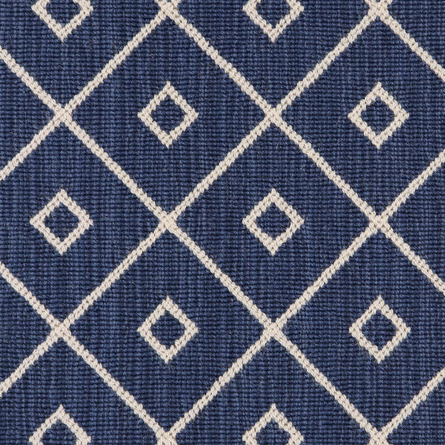 Gia - Indigo - Bloomsburg Carpet