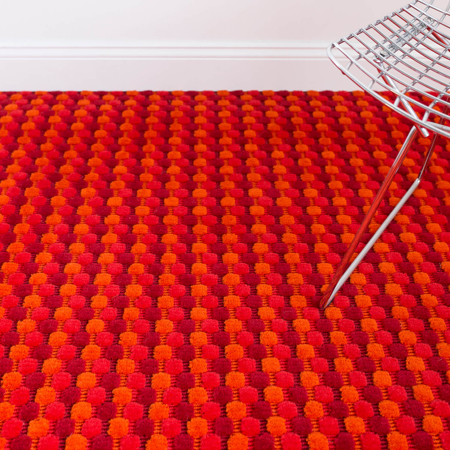 Pom Pom - Citrone - Bloomsburg Carpet