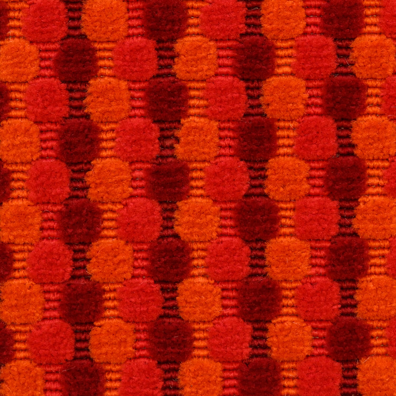 Pom Pom - Citrone - Bloomsburg Carpet