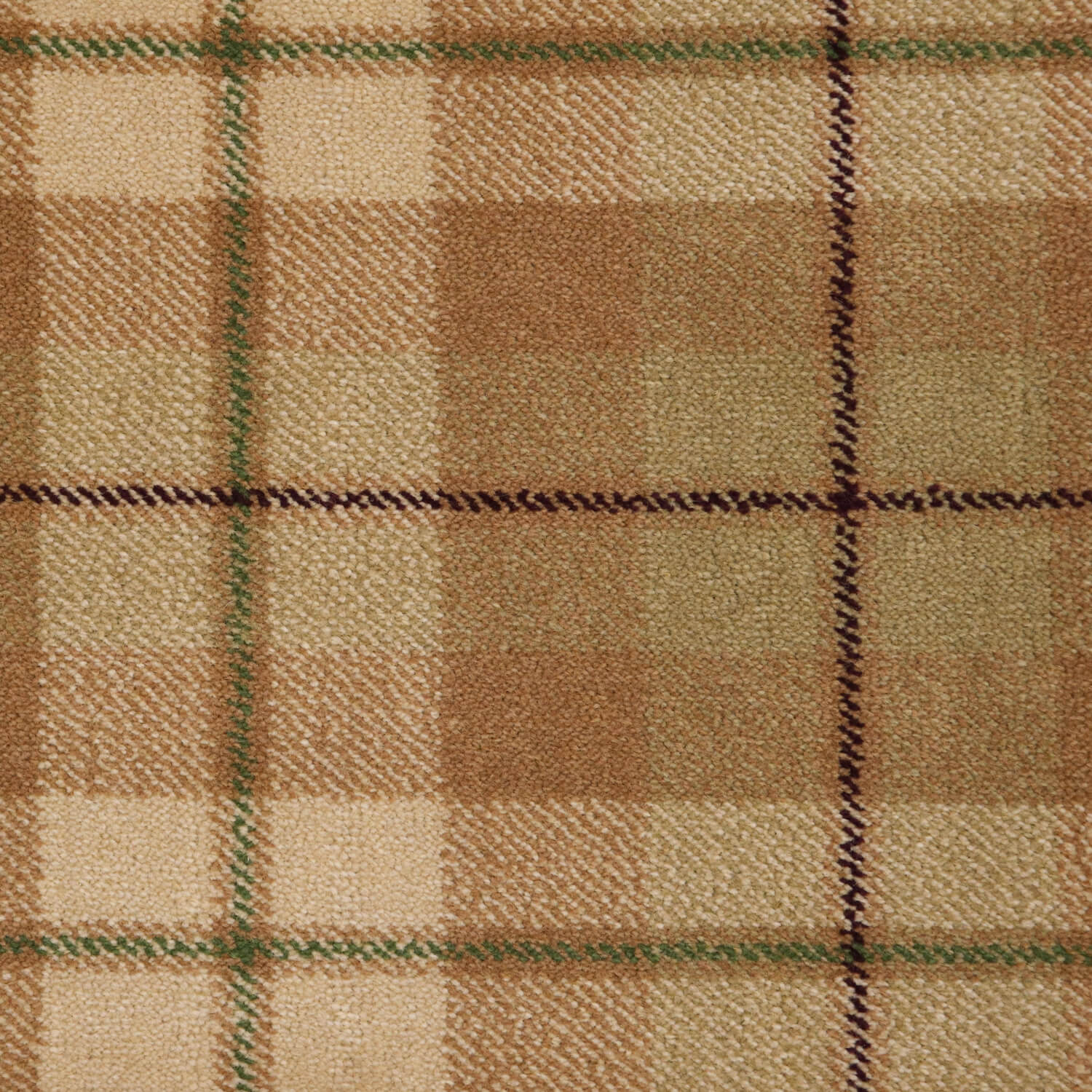 Royal Edition - Scottish Green - Bloomsburg Carpet