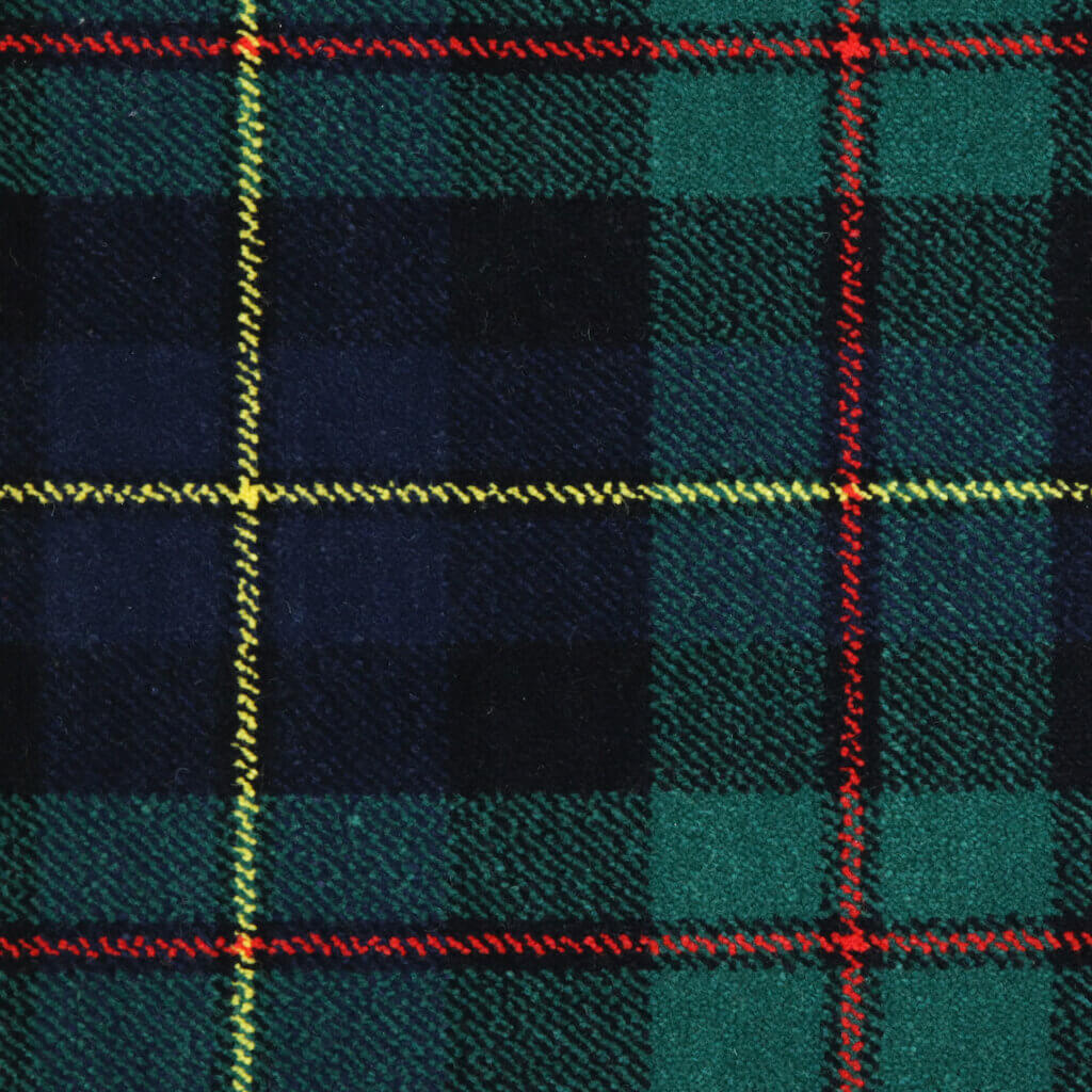 Royal Edition - Scottish Green - Bloomsburg Carpet