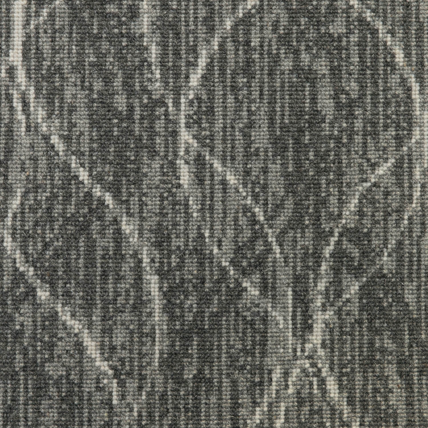 Squiggy - Ash - Bloomsburg Carpet