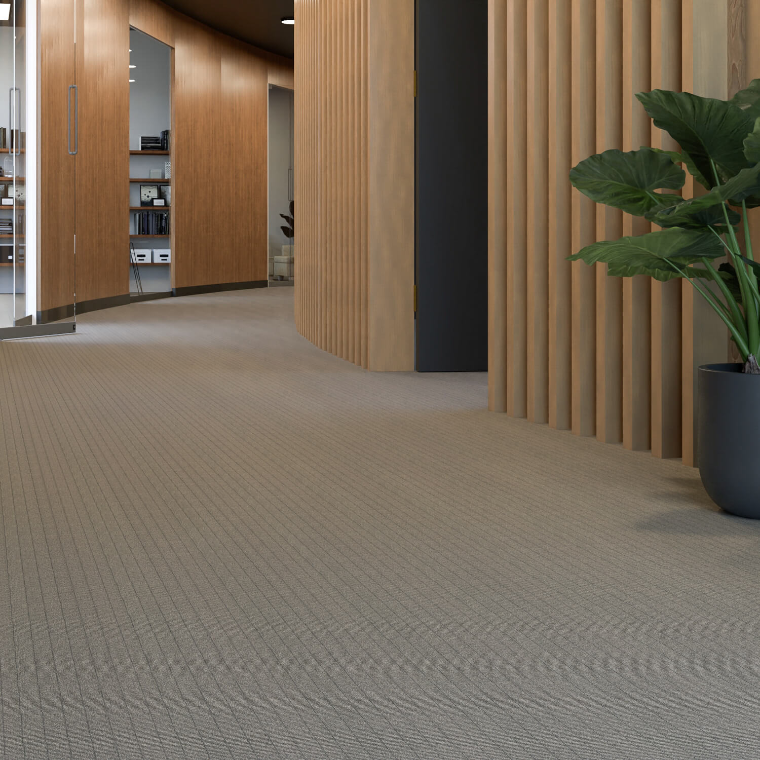Visage - Cone - Bloomsburg Carpet
