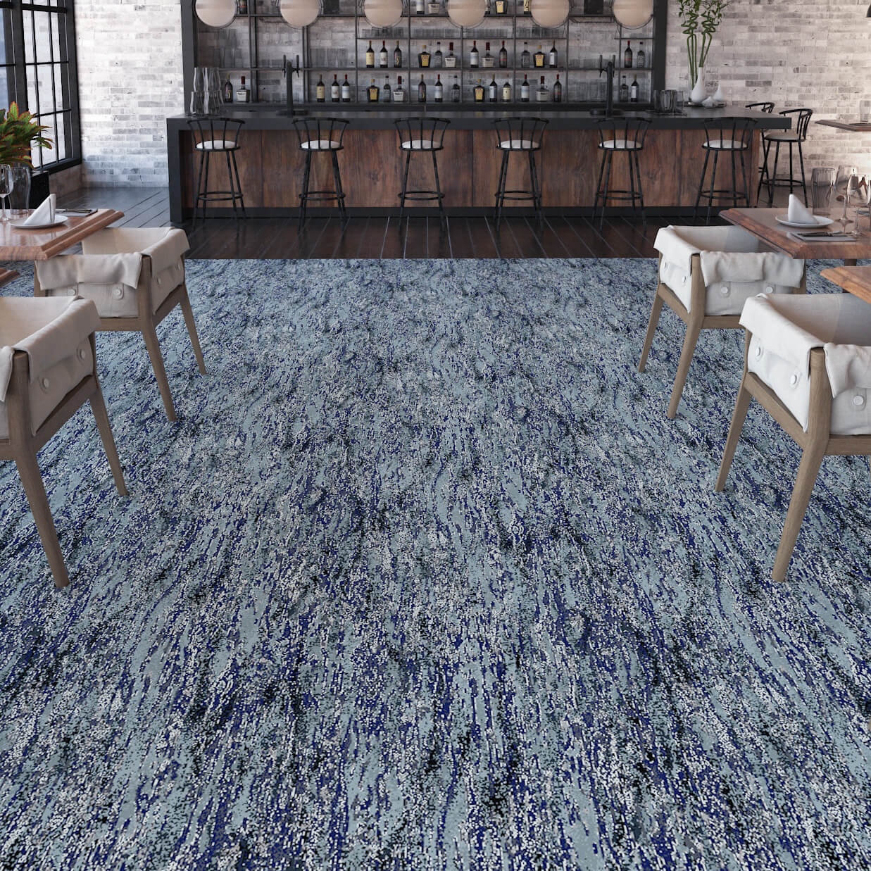 Abstract - Artico - Bloomsburg Carpet