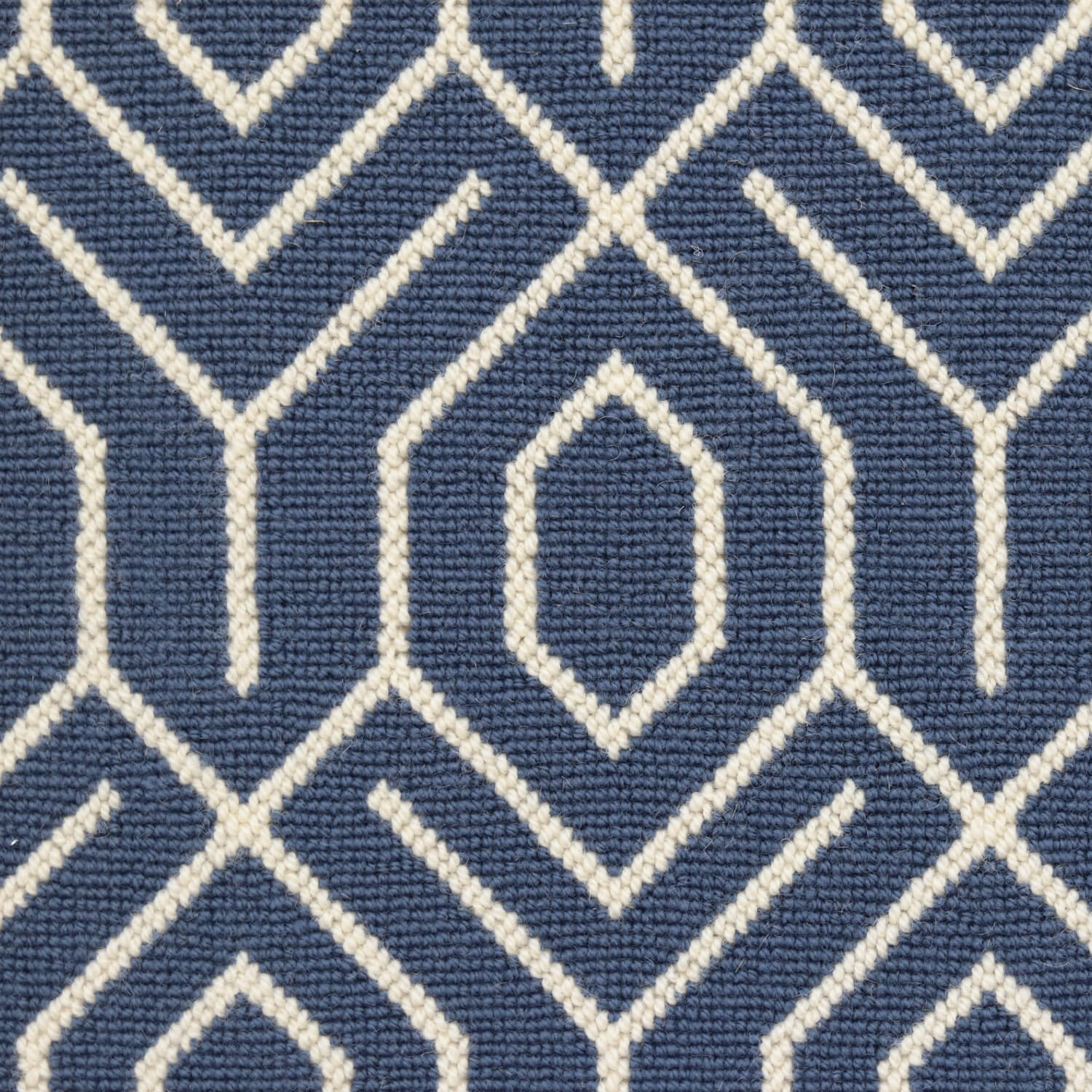 Y Knot - Midnight - Bloomsburg Carpet