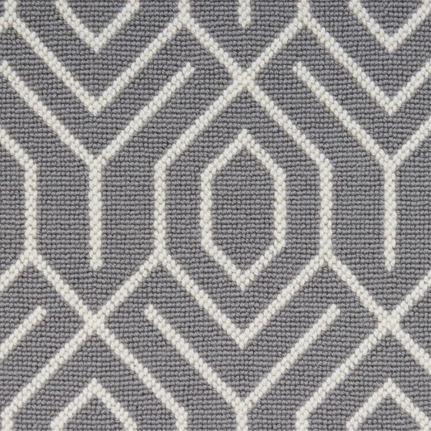 Y Knot - Steel - Bloomsburg Carpet