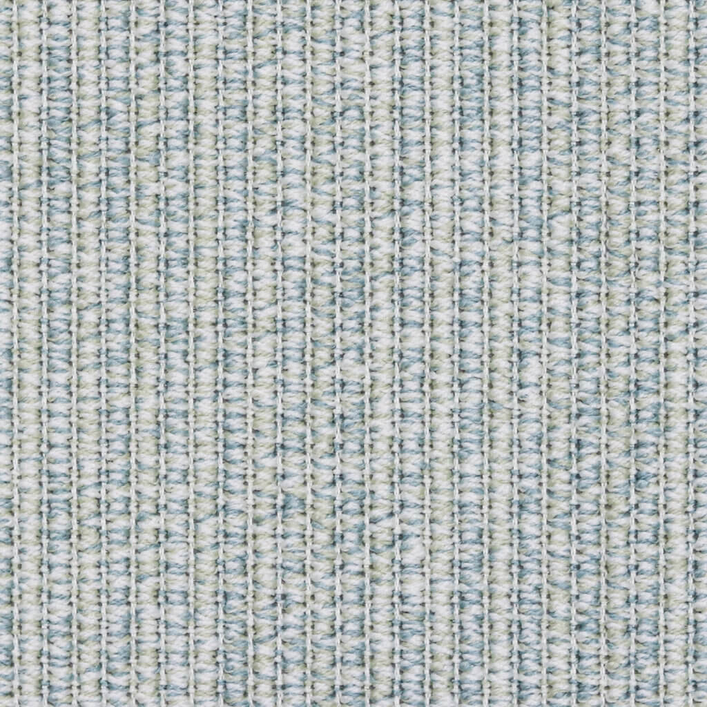 Reflection in Mica by Silver Creek | UV-Stabilized Polypropylene Carpet