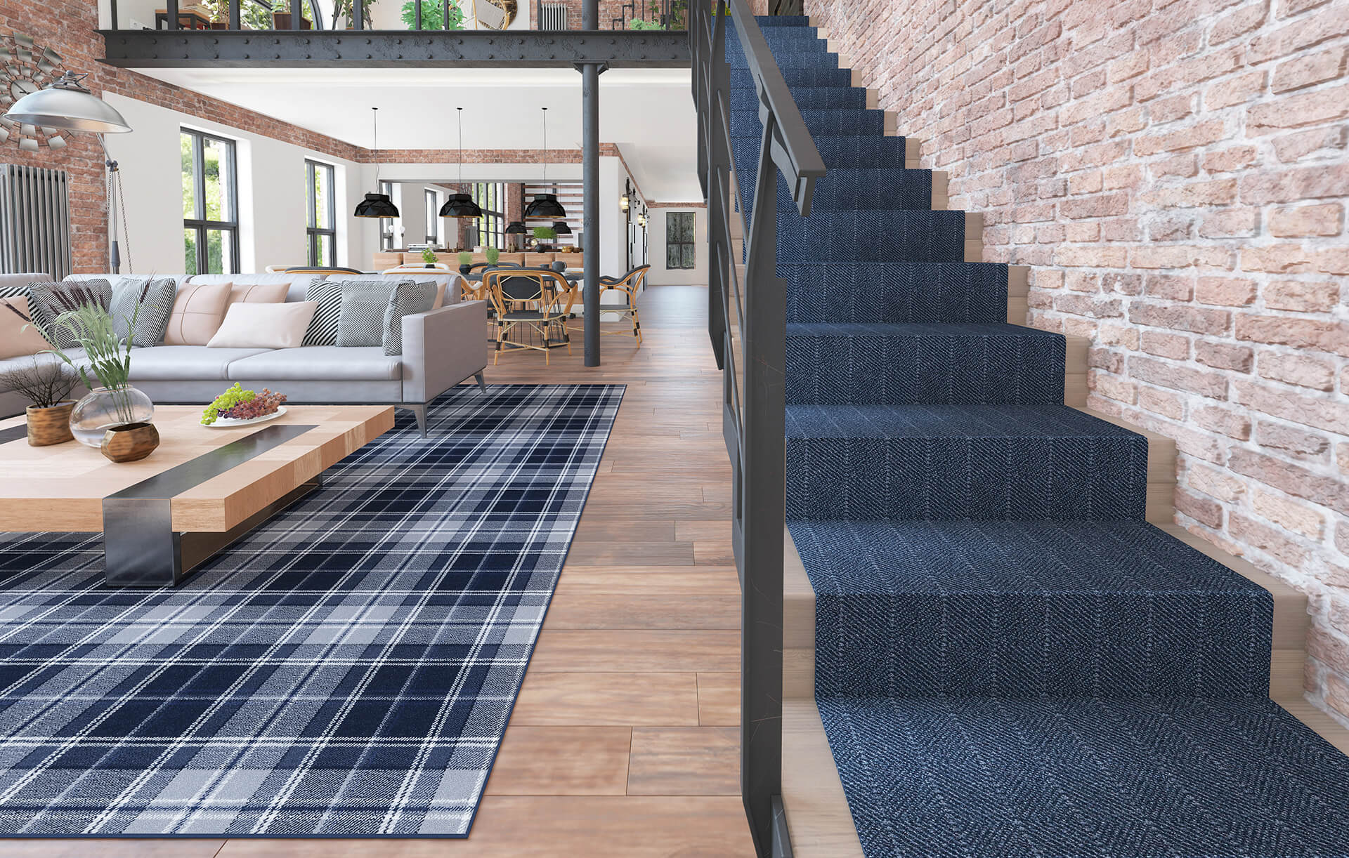 Discover The Ultimate Comfort: Luxurious Medium Pile Carpets For Your ...