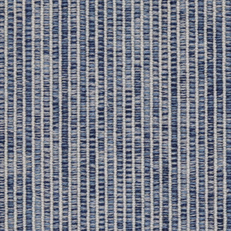 Chenille - Indigo - Bloomsburg Carpet