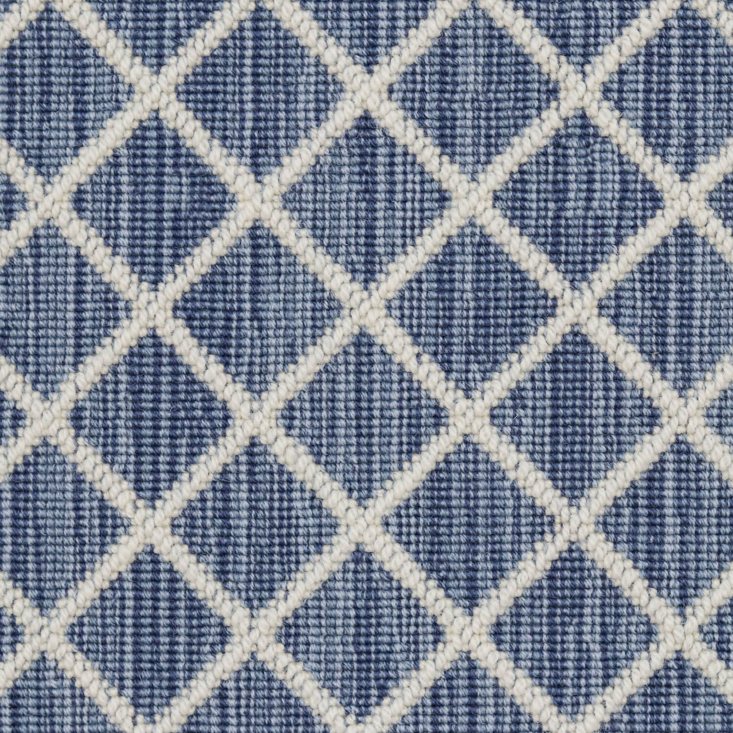 Crete - Azure - Bloomsburg Carpet