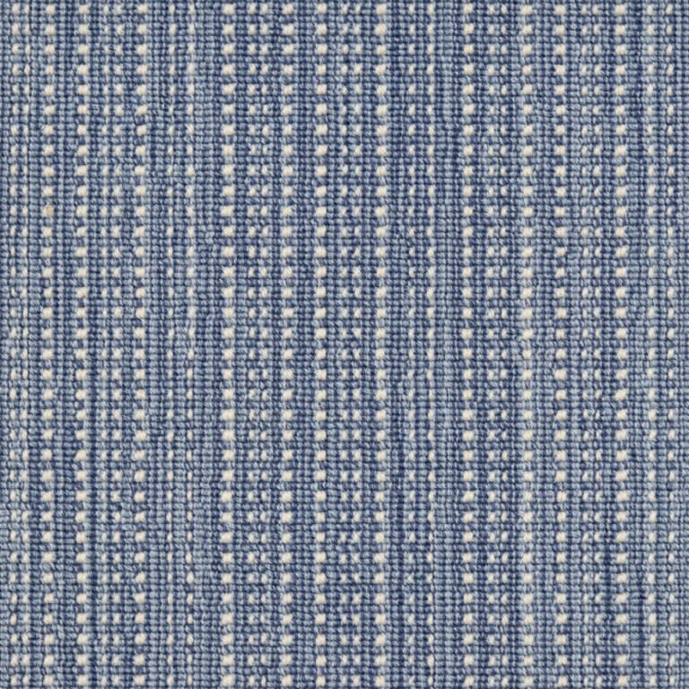 Malta - Azure - Bloomsburg Carpet