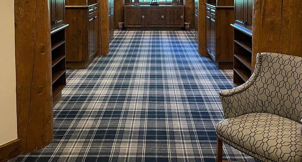 Hospitality Carpet - Bloomsburg Carpet
