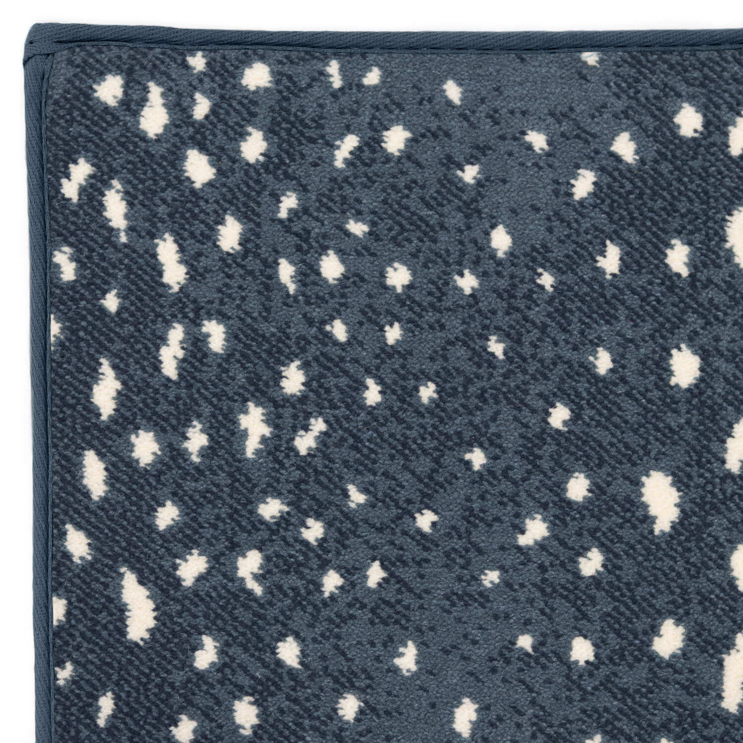 Zia - Indigo - Bloomsburg Carpet