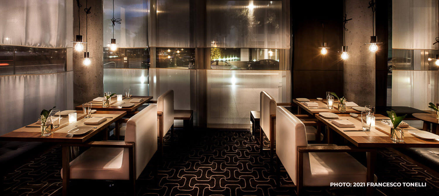 The Restaurant Owner's Guide to Commercial Carpeting - Bloomsburg Carpet