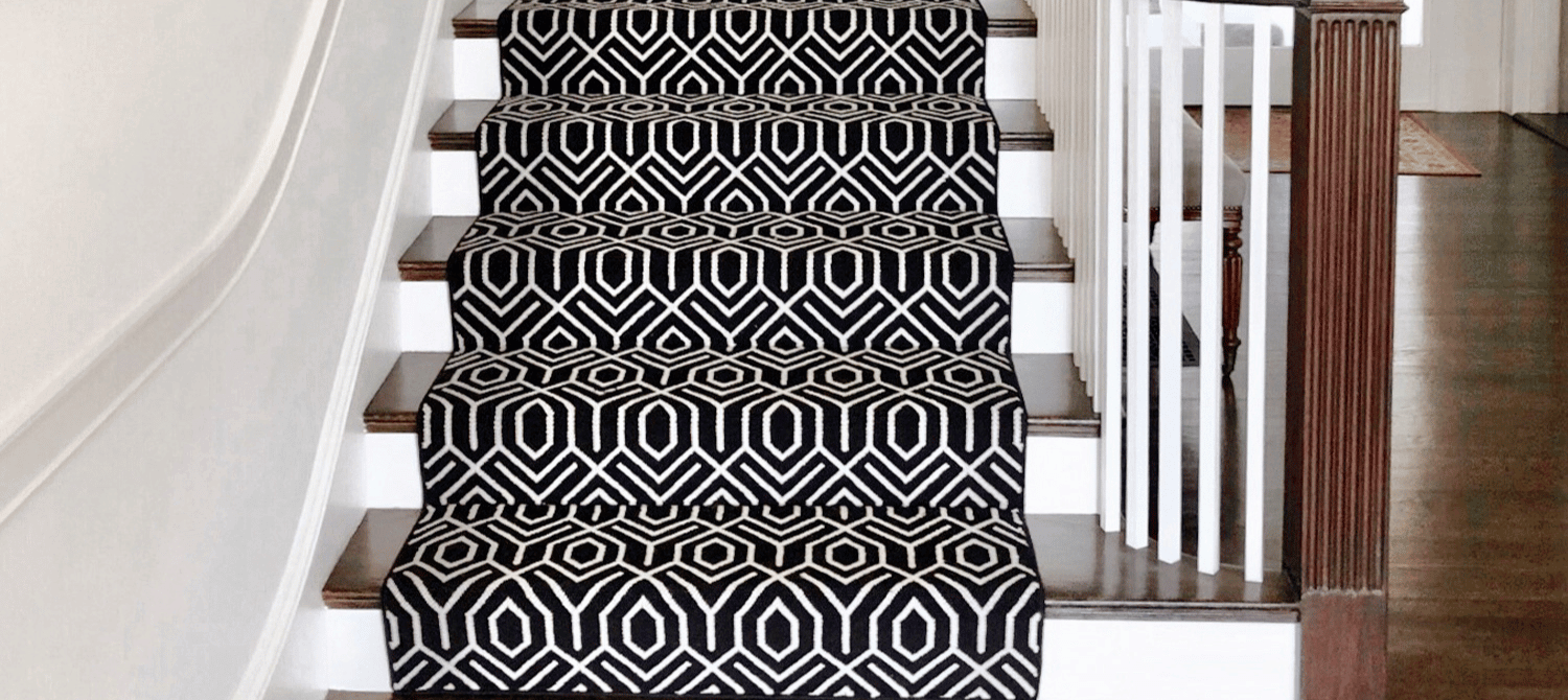 Timeless Stair Runner Designs for Elegant and Functional Homes