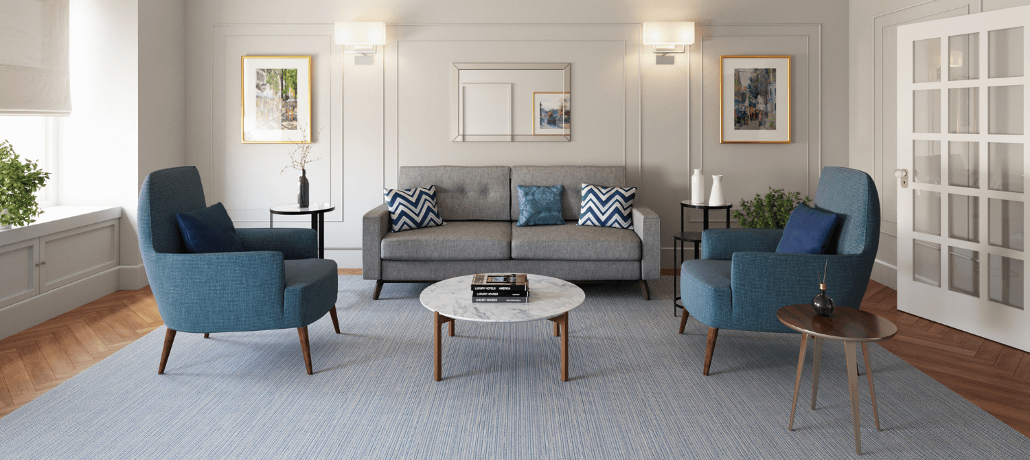 Definitive Guide to Commercial Carpeting (2024) - Bloomsburg Carpet