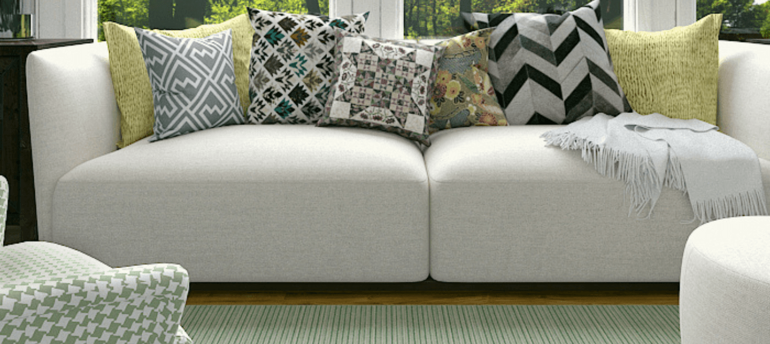 Carpet Color Theory: Green's Natural Authority