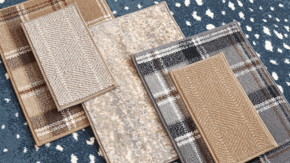 Axminster Carpet Weaving: Heritage Craftsmanship & Custom Pattern ...